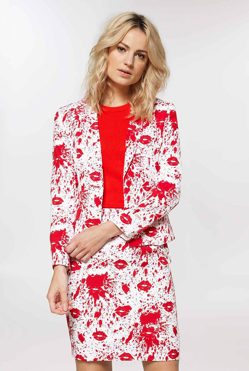 Scary Sherry | Damespak voor Halloween | OppoSuits